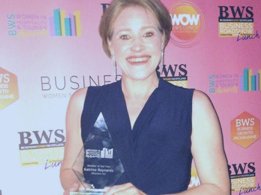 Spring/Summer newsletter 2019 - The Allanton Inn